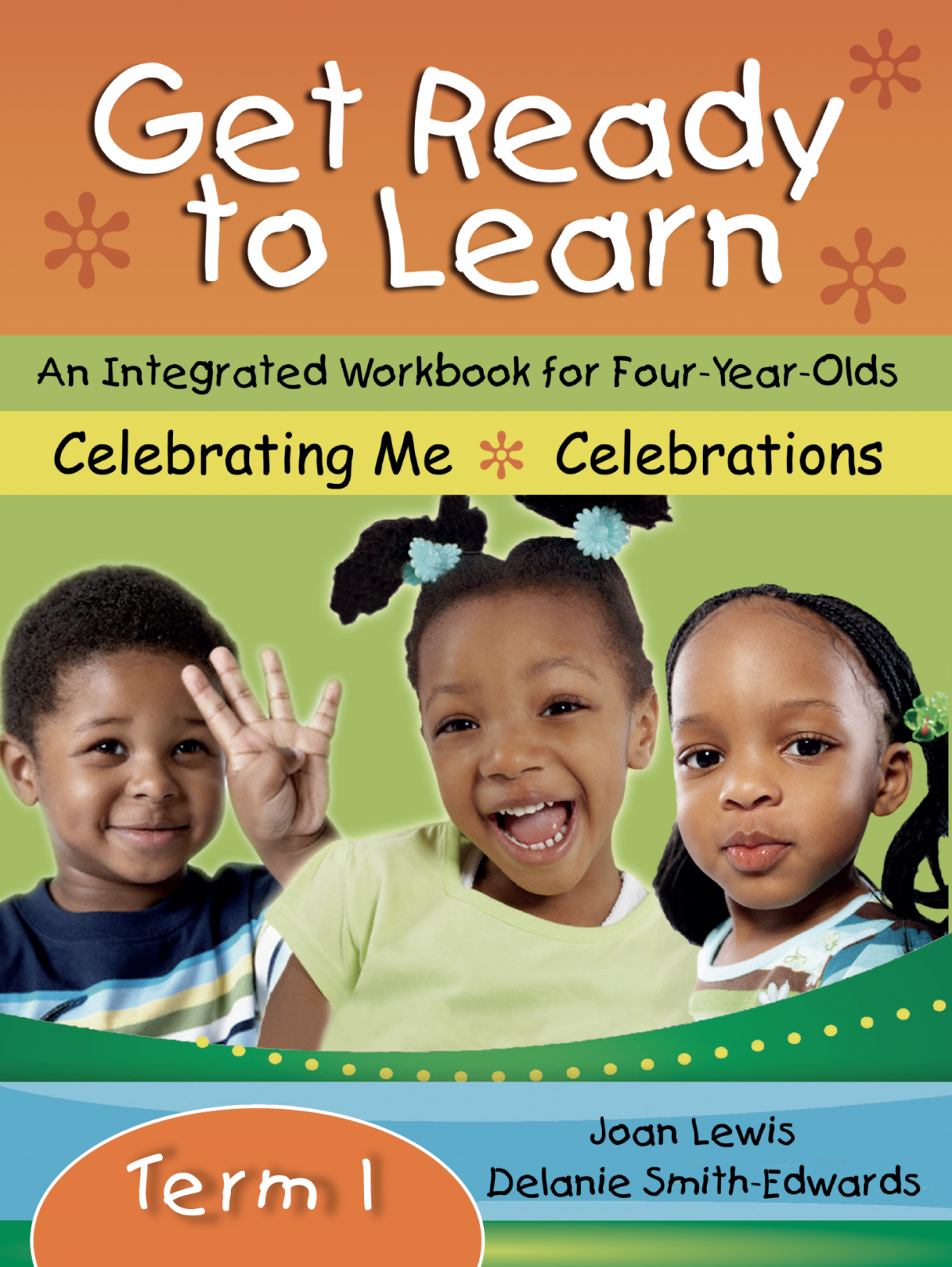 Get Ready to Learn Series – Jamaica Publishing House
