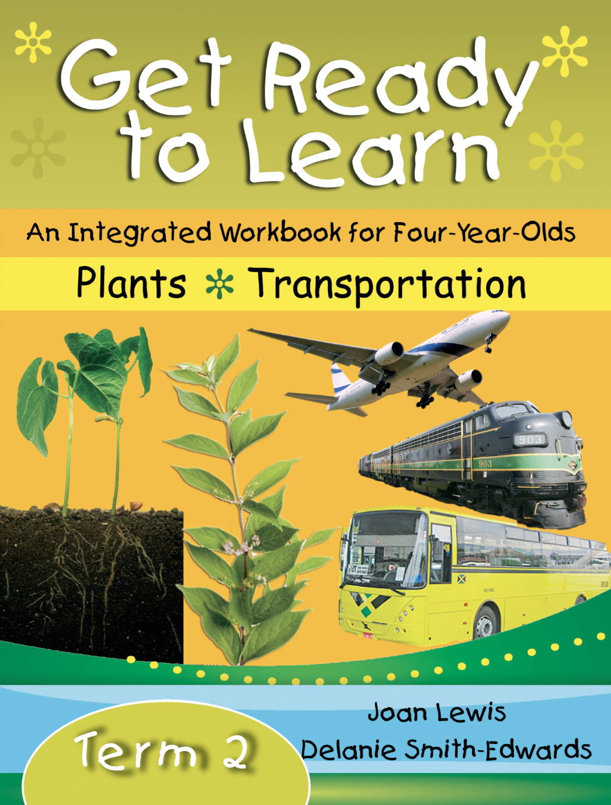 Get Ready to Learn Series – Jamaica Publishing House